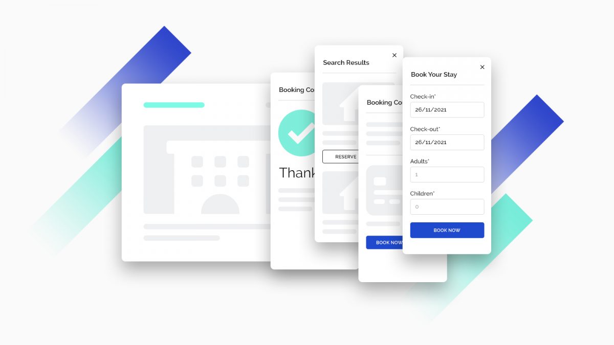 10 Reasons Why You Should Put An Online Booking Form On Website - BNBForms