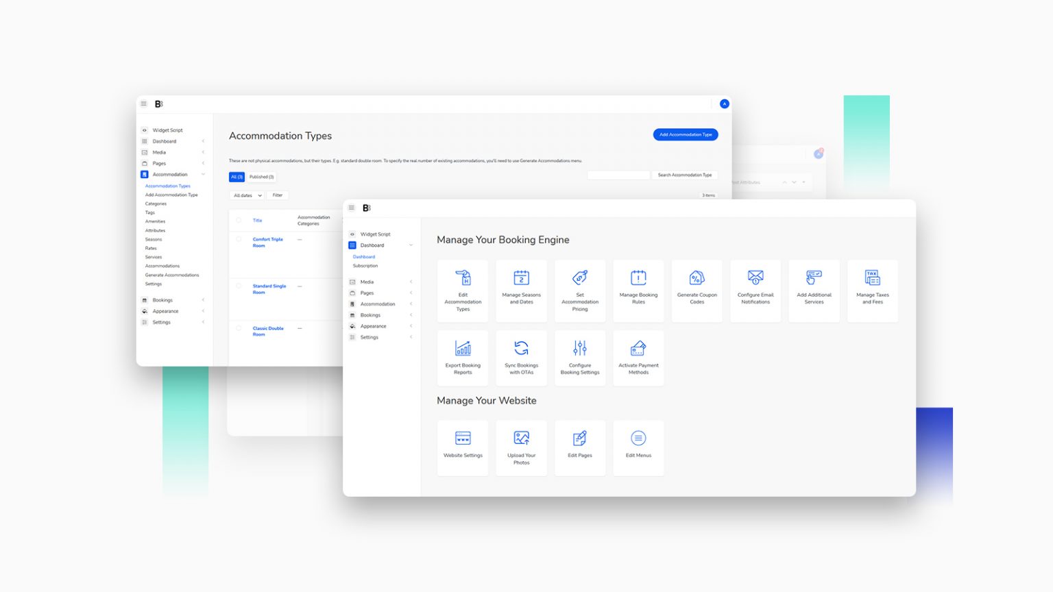 BNBForms Hotel Booking Form Explained - BNBForms