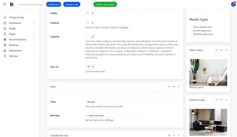 Bnbforms Hotel Booking Form Explained Bnbforms 3675