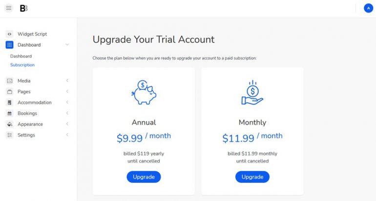 BNBForms Hotel Booking Form Explained - BNBForms