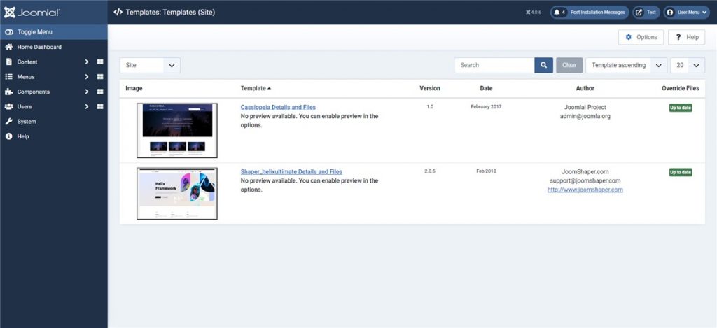 Joomla Booking Calendar for Hotels: Embed a Single Code - BNBForms