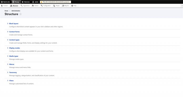 How to Create a Drupal Booking System - BNBForms