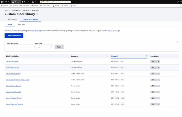 How to Add a Drupal Availability Calendar - BNBForms