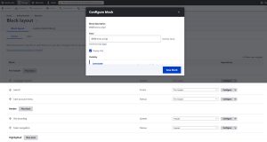 How to Add a Drupal Availability Calendar - BNBForms