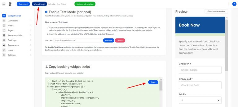How to Create a Drupal Booking System - BNBForms
