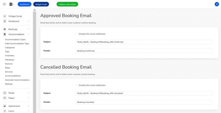 What is a Booking System for Hotel and How to Add it? - BNBForms