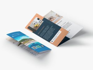 Download Free Hotel Booklet & Brochure Templates for Print - BNBForms