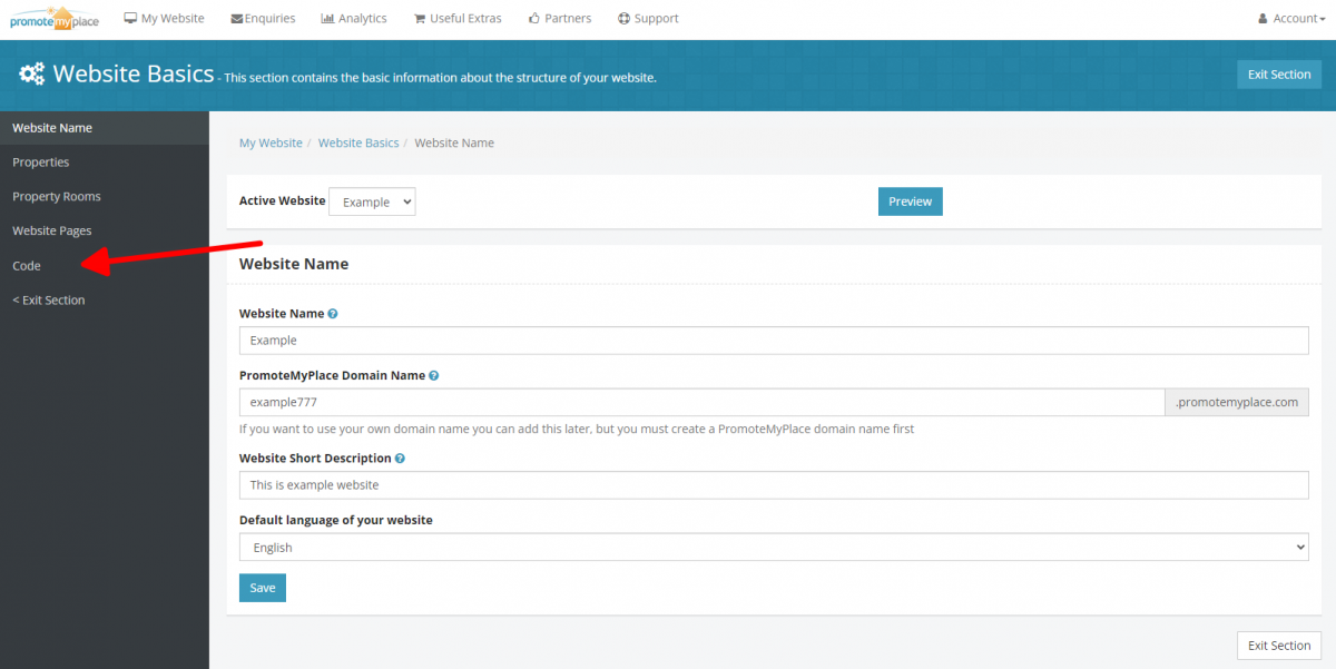 Promote My Place: How to Add a Hotel Booking Engine? - BNBForms
