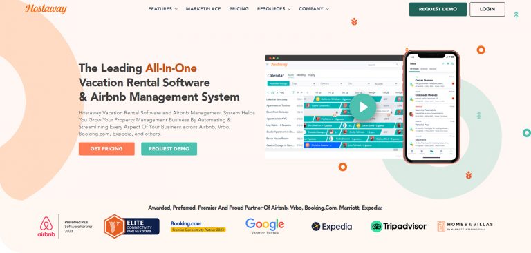Best Website Builder for Rental Business: 14 Top Picks - BNBForms