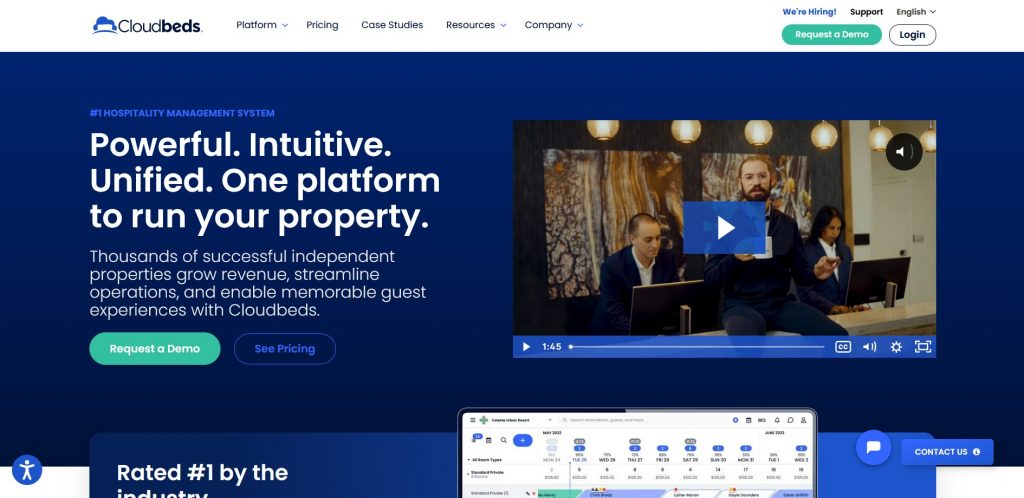 Guesty vs Lodgify vs HostAway: Best Vacation Rental Software for Small ...