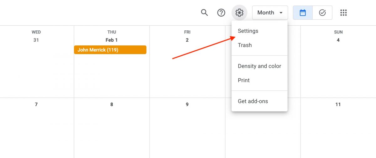 How to sync bookings with Google and Apple calendars - BNBForms