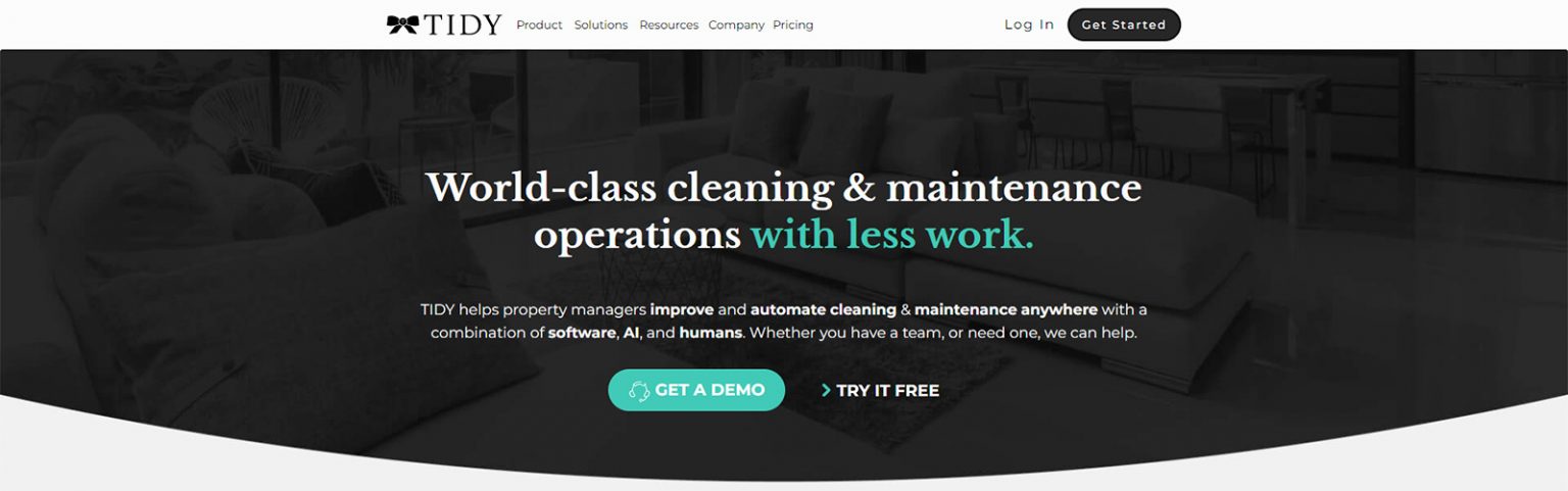 Top 10 Short-Term Rental Cleaning Services Apps & Software - BNBForms