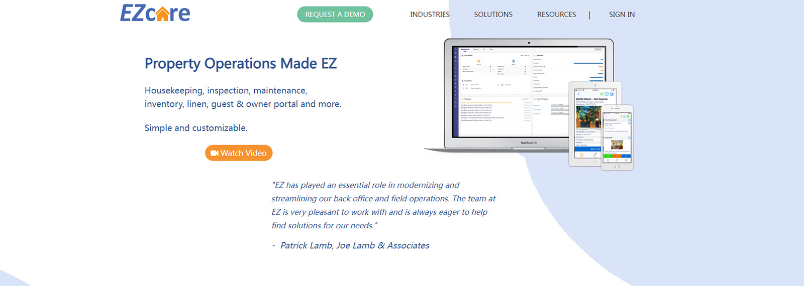 Top 10 Short-Term Rental Cleaning Services Apps & Software - BNBForms