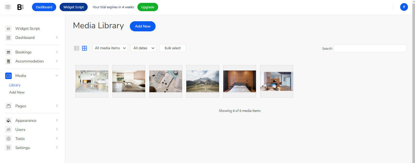 Promote My Place: How to Add a Hotel Booking Engine? - BNBForms