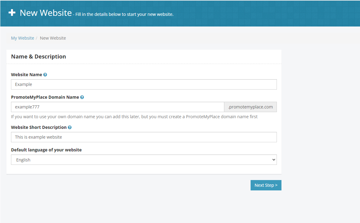 Promote My Place: How to Add a Hotel Booking Engine? - BNBForms
