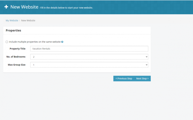 Promote My Place: How to Add a Hotel Booking Engine? - BNBForms