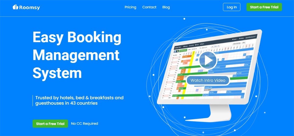 Best Bed and Breakfast Reservation Software 2024: Smoobu, HostHub ...