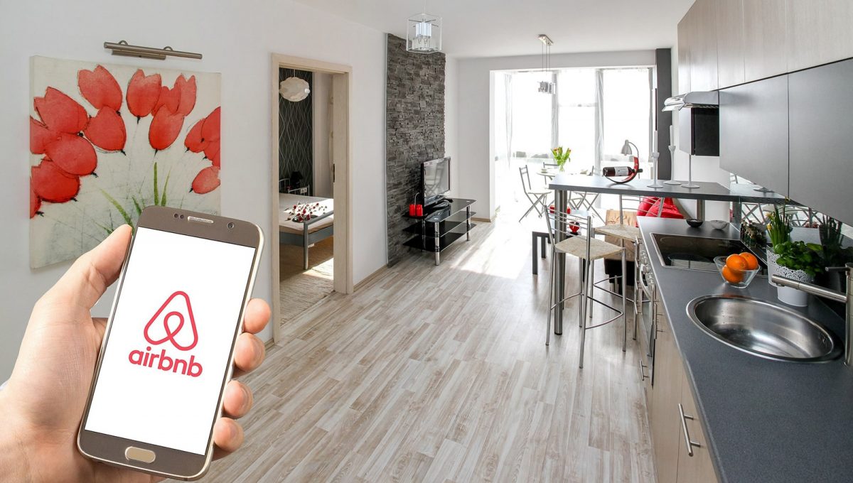 How to Create an Airbnb Welcome Book (Free Template) - BNBForms