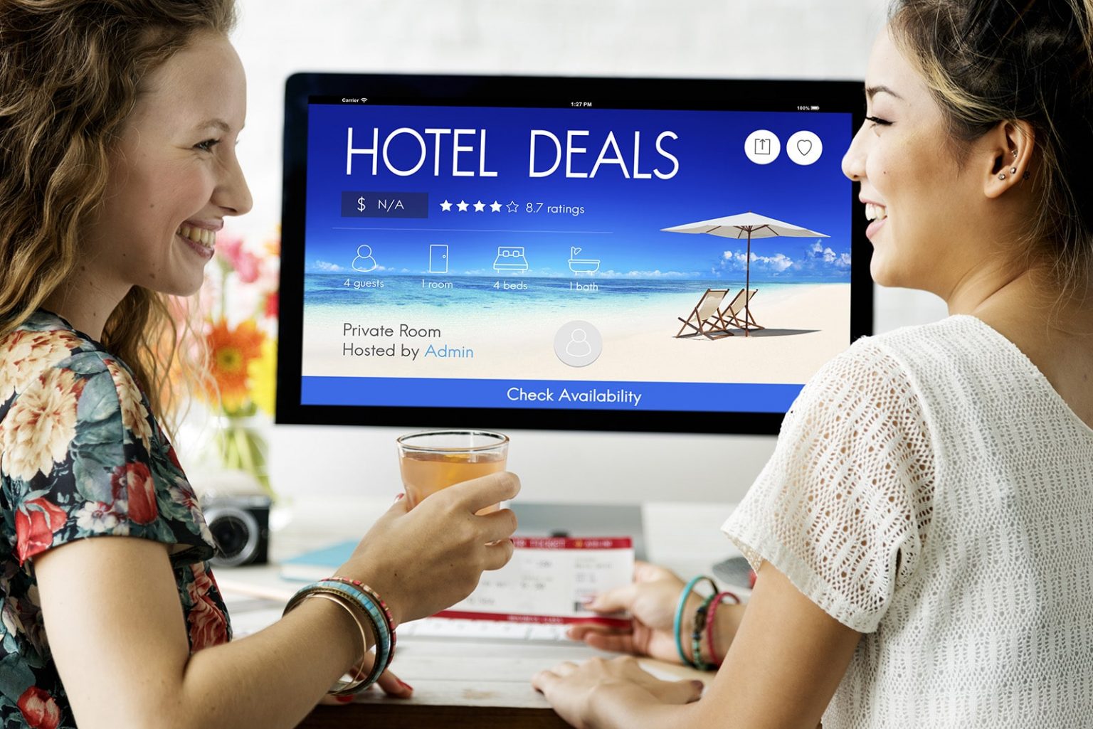 Creating a Direct Booking Short-Term Rental Website - BNBForms