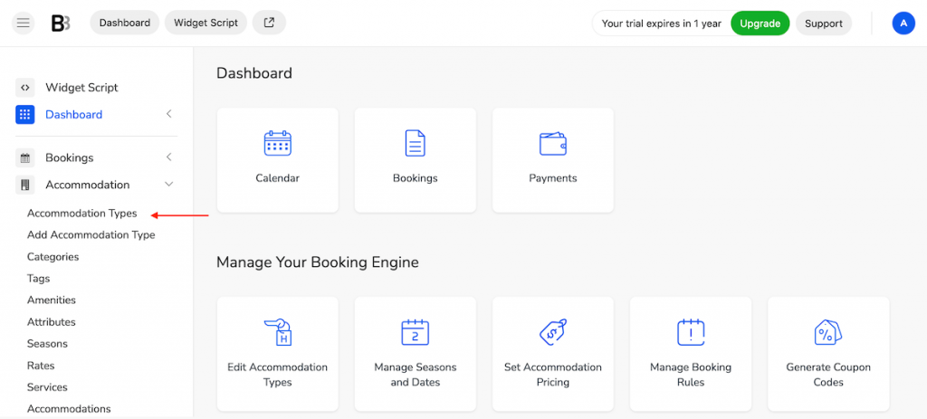 How to add pictures to your accommodation listing - BNBForms How to add pictures to your accommodation listing - BNBForms