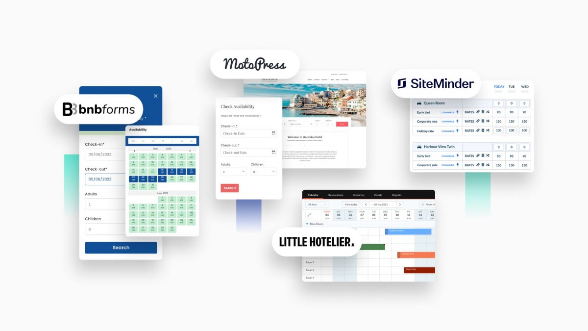 500 Creative and Memorable Hotel Names: Copy and Use - BNBForms