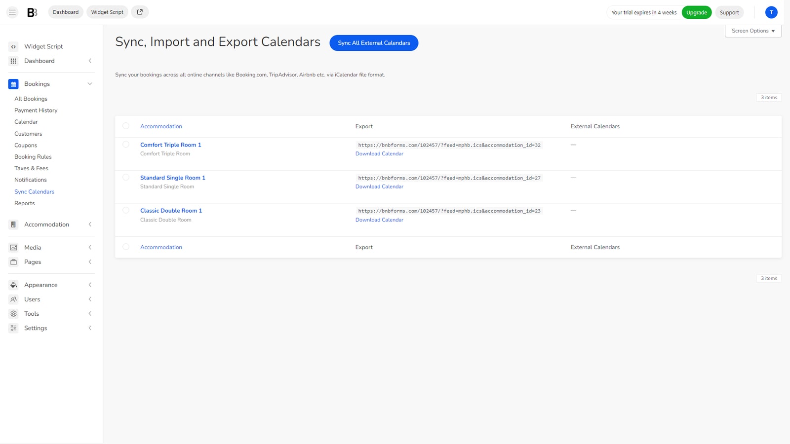 How to Add a Booking Engine to a Hotel Website - BNBForms