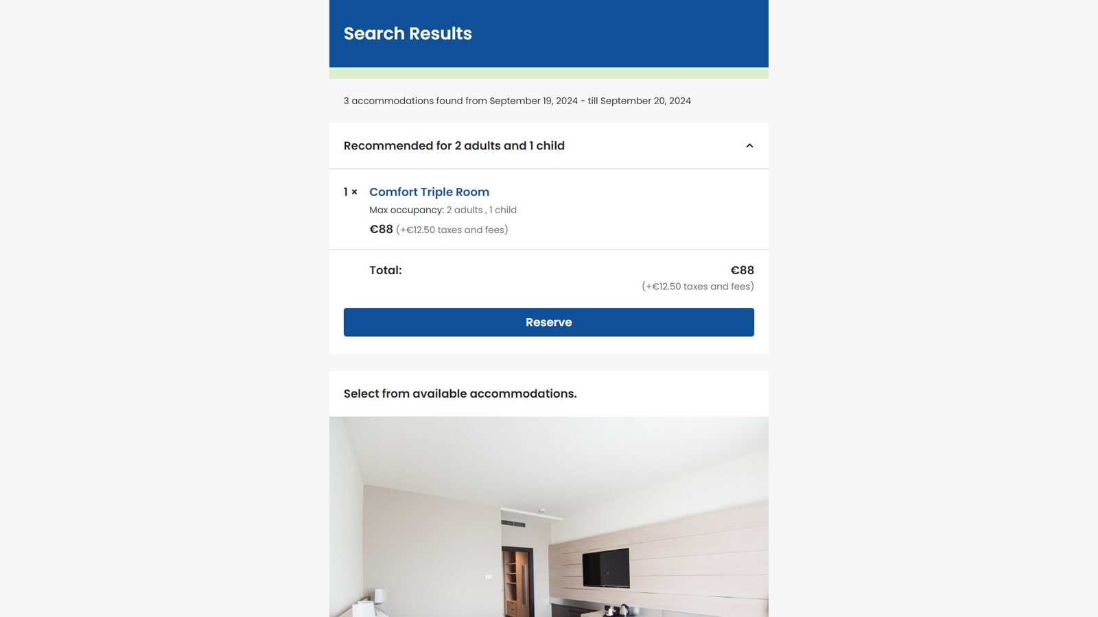How to Add a Booking Engine to a Hotel Website - BNBForms