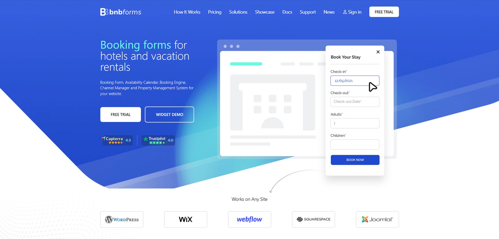 Full Board vs Half Board at Hotels: What Is the Difference? - BNBForms