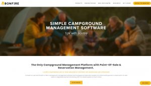 Top 10 Campground Reservation Software Solutions - BNBForms