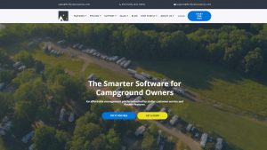 Top 10 Campground Reservation Software Solutions - BNBForms