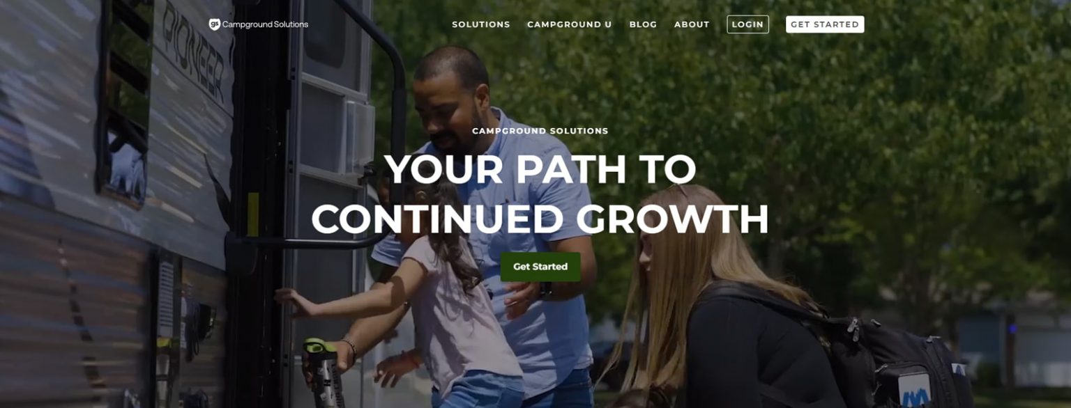 Top 10 Campground Reservation Software Solutions - BNBForms