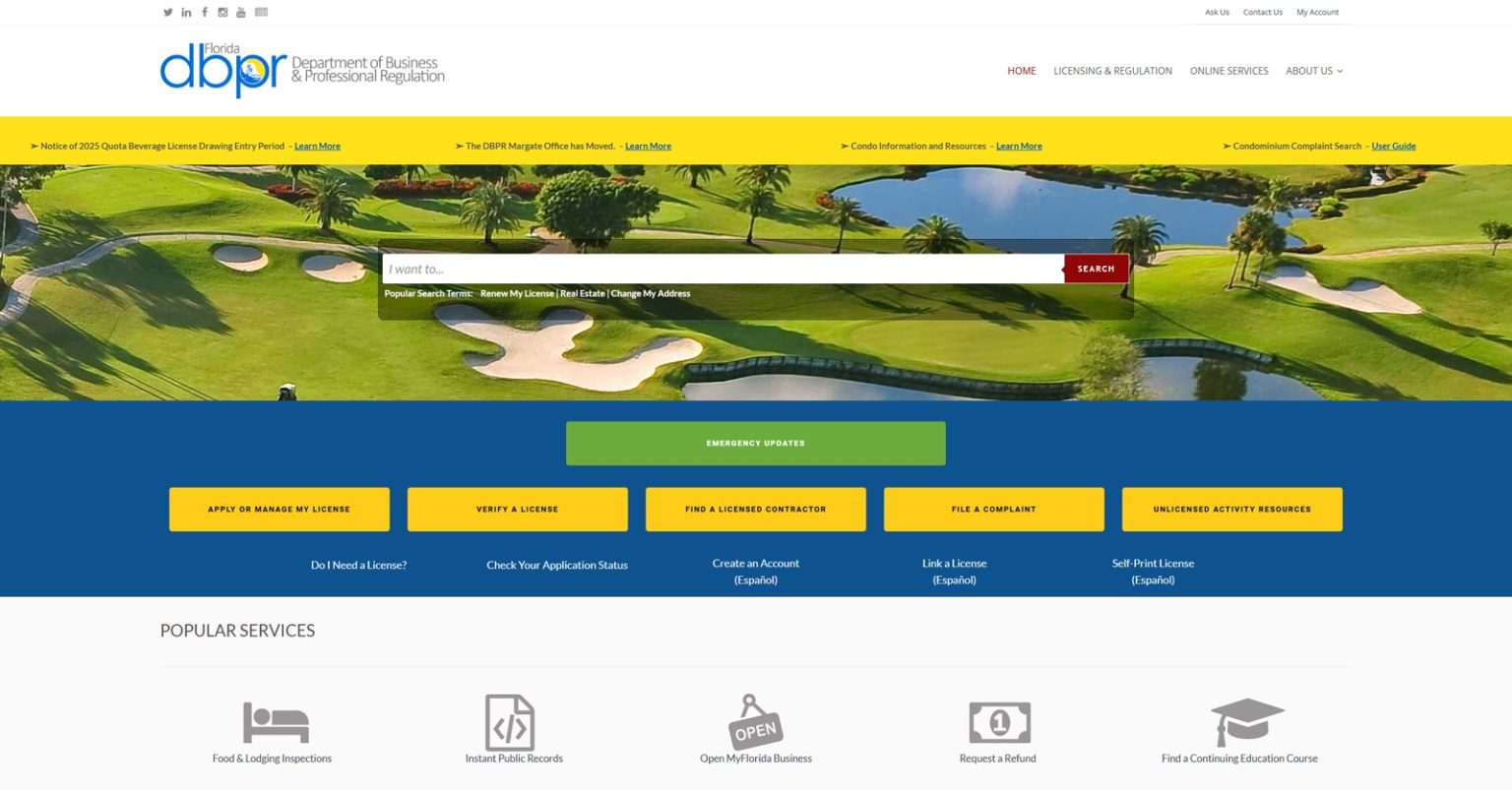 Top Details of Florida Short-Term Rental Laws & Taxes - BNBForms